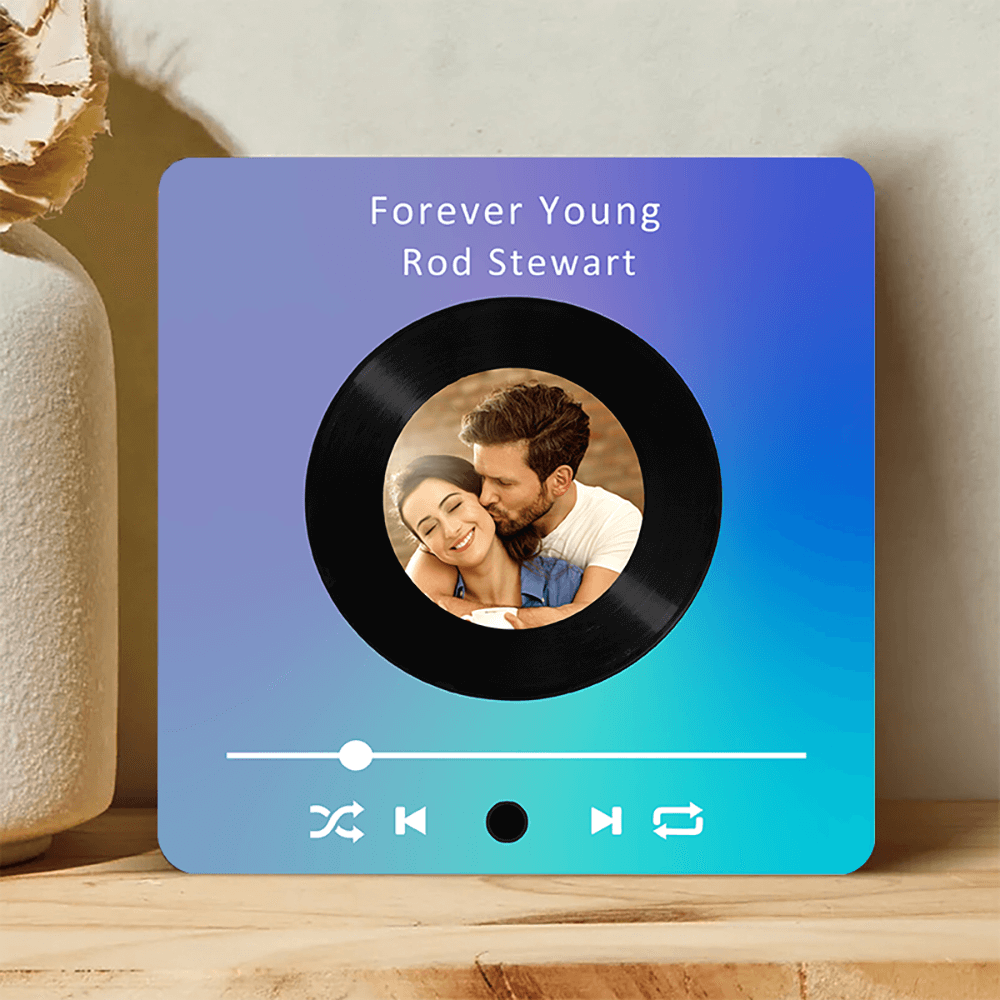 Fridge Magnet with Song Music Refrigerator Magnets Musical Magnets For ...